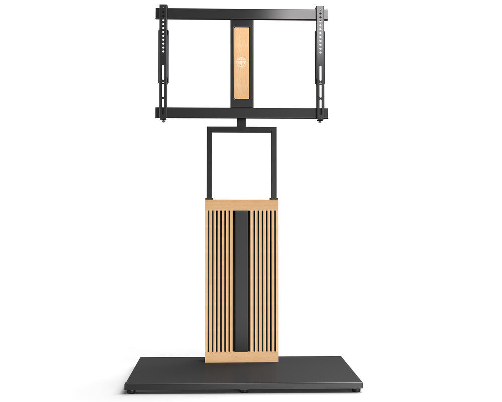 Zen Serie TV Stand for 43-88 Inches | FITUEYES